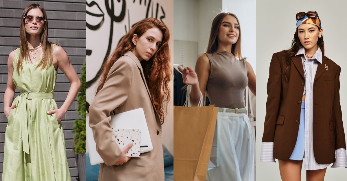 Fashion Trends: Must-Have Pieces for a Chic Wardrobe