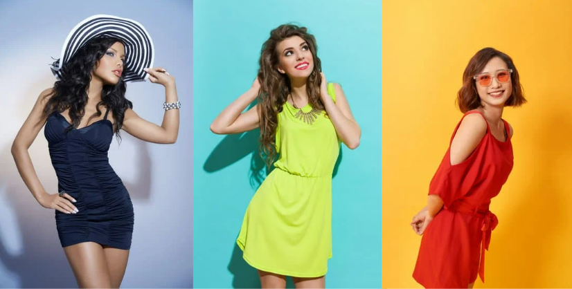 Popular Summer Fashion Clothing - Lillie Style